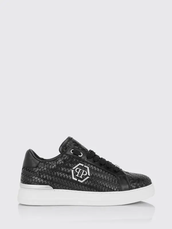Philipp Plein Trainers Colour