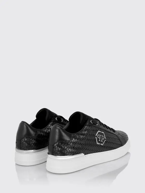 Philipp Plein Trainers Colour