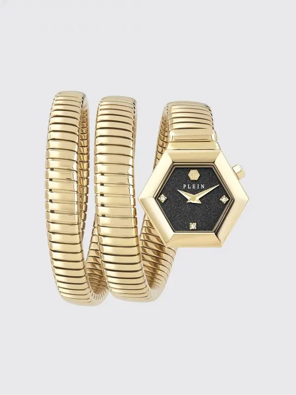 Philipp Plein Watch Colour - Black