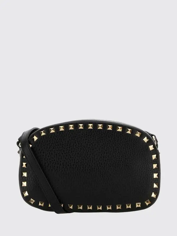 Valentino Garavani Crossbody Bag Colour - Black