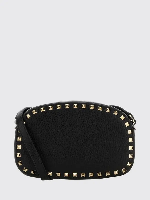 Valentino Garavani Crossbody Bag Colour - Black