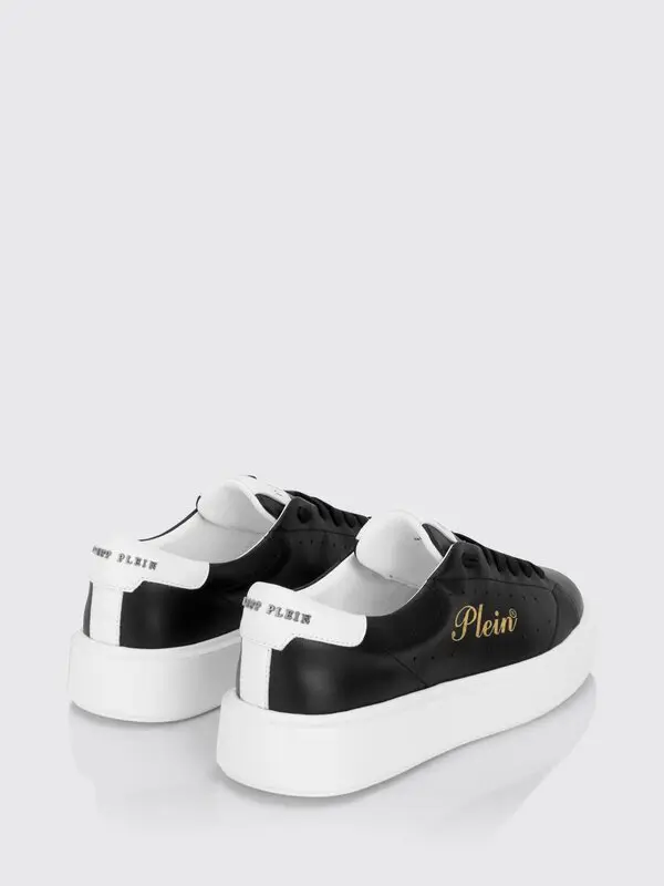 Philipp Plein Trainers Colour - Black