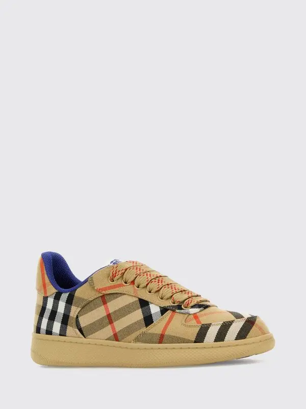 Burberry Trainers Colour - Sand