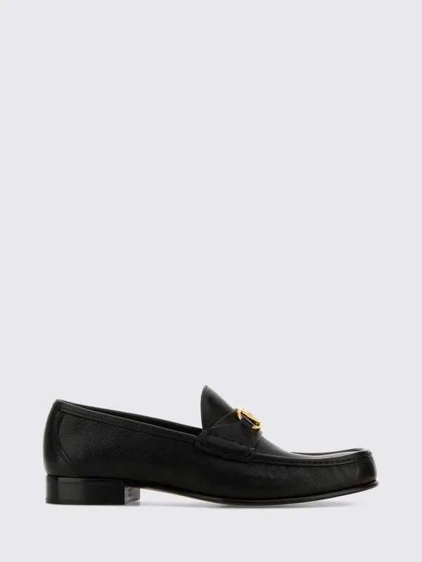 Valentino Garavani Loafers Colour