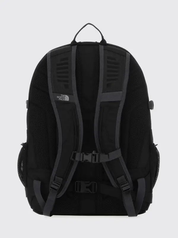 The North Face Borealis Classic Backpack With Laptop Pocket And Drawstring Detail - Black