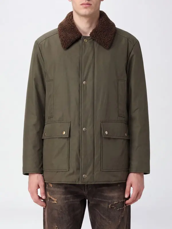 MAISON MARGIELA Jacket Colour