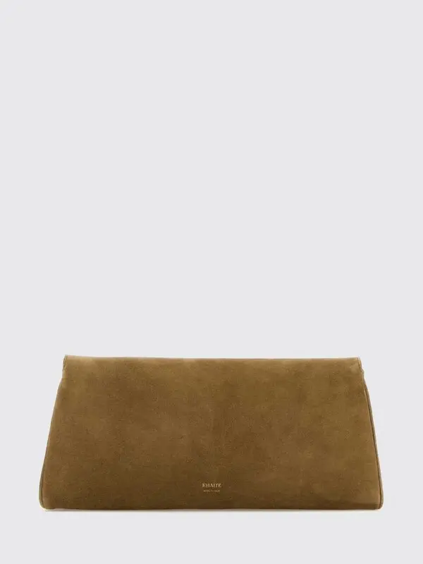 Khaite Handbag Colour - Camel