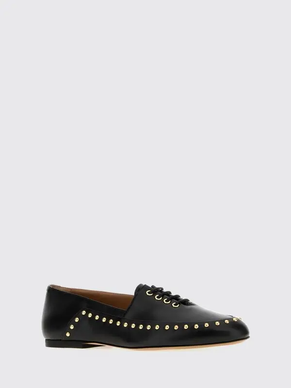 JIL SANDER Ballet Pumps Colour