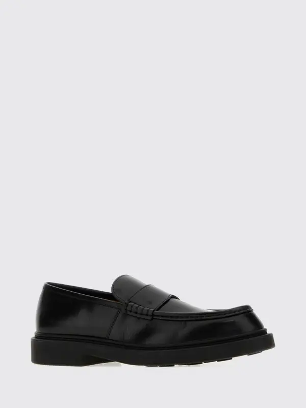 JIL SANDER Loafers Colour