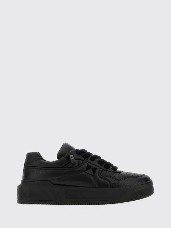 Valentino Garavani Trainers Colour - Black