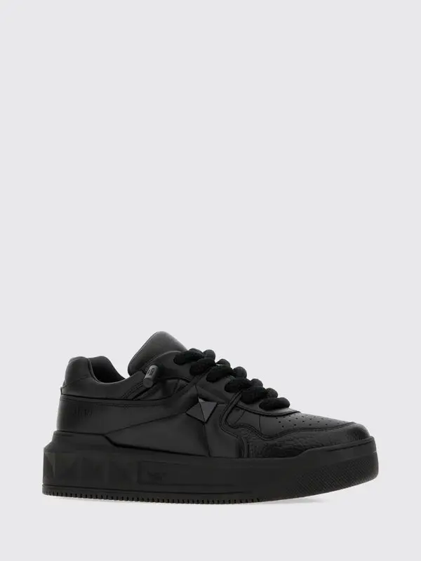 Valentino Garavani Trainers Colour - Black