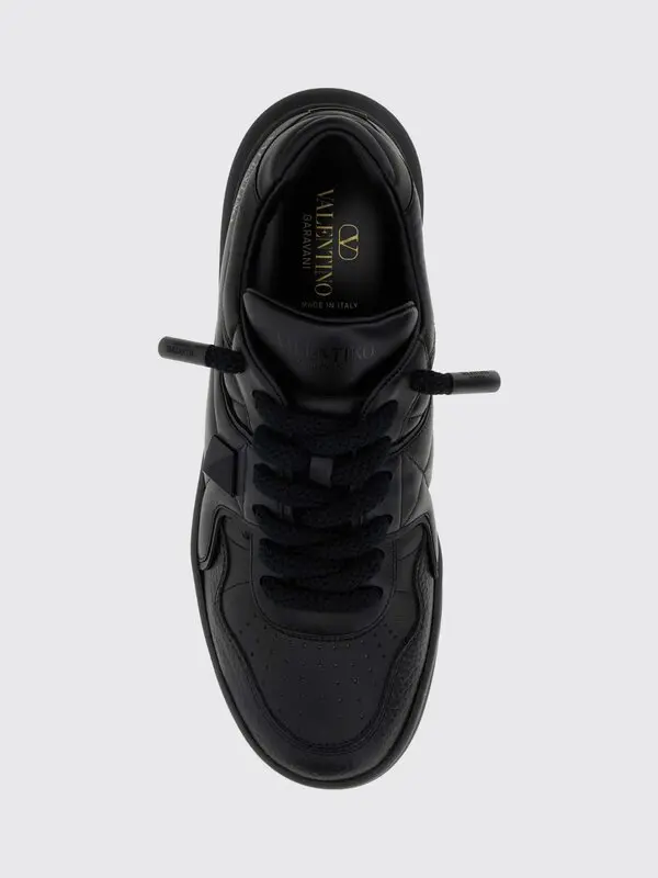 Valentino Garavani Trainers Colour - Black