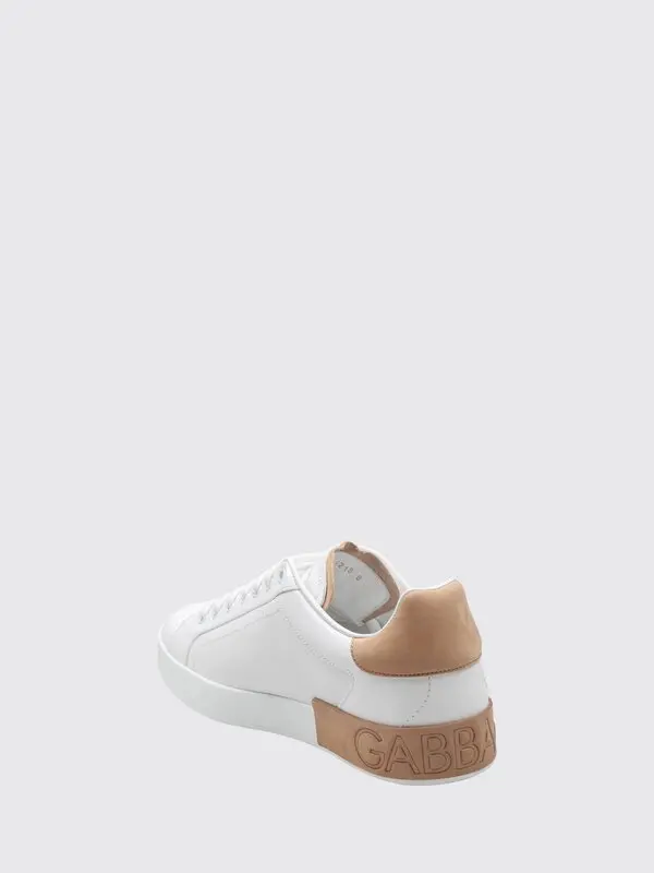 Dolce & Gabbana Trainers Colour
