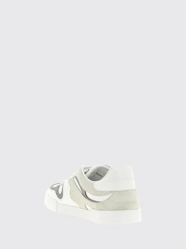Dolce & Gabbana Trainers Colour - White