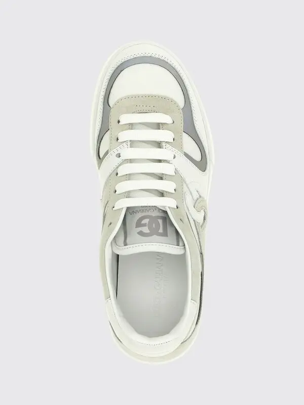 Dolce & Gabbana Trainers Colour - White