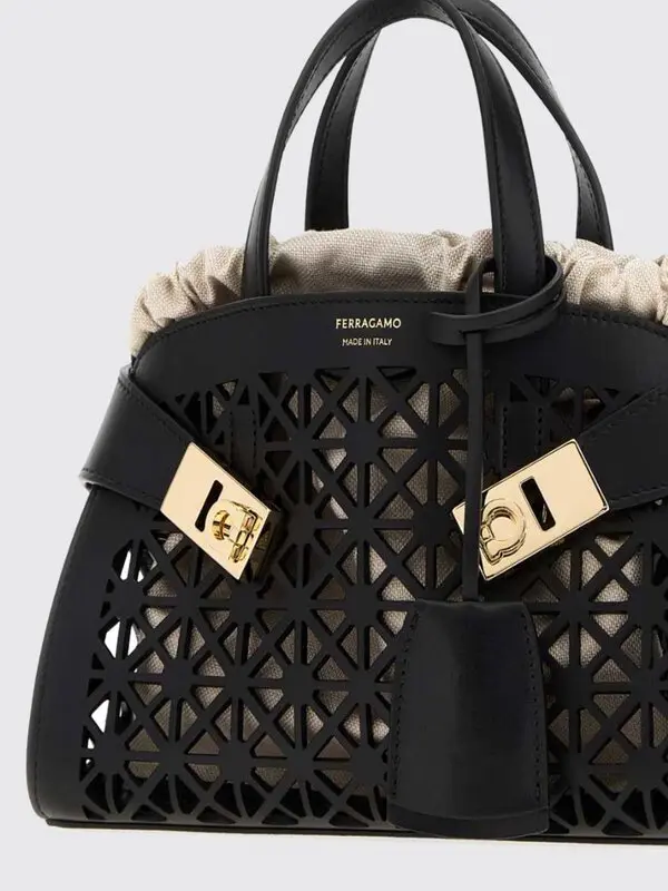 FERRAGAMO Handbag Colour