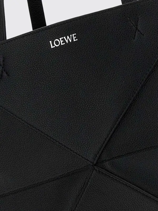 Loewe Shoulder Bag Colour - Black