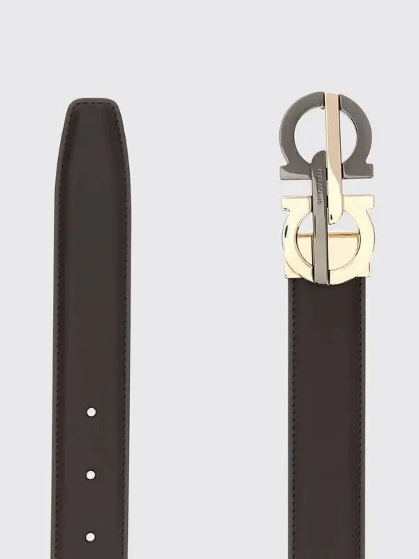 FERRAGAMO Belt Colour