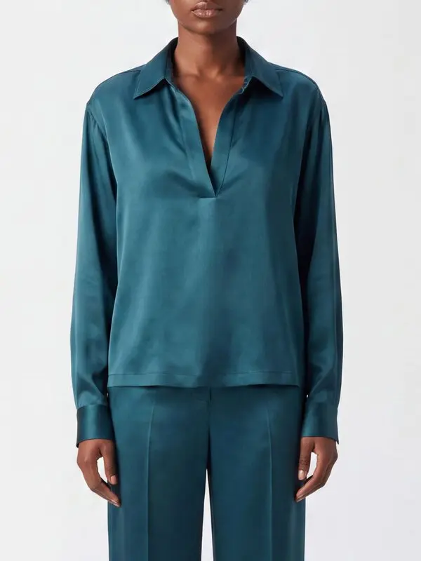 TOM FORD Top Colour - Turquoise