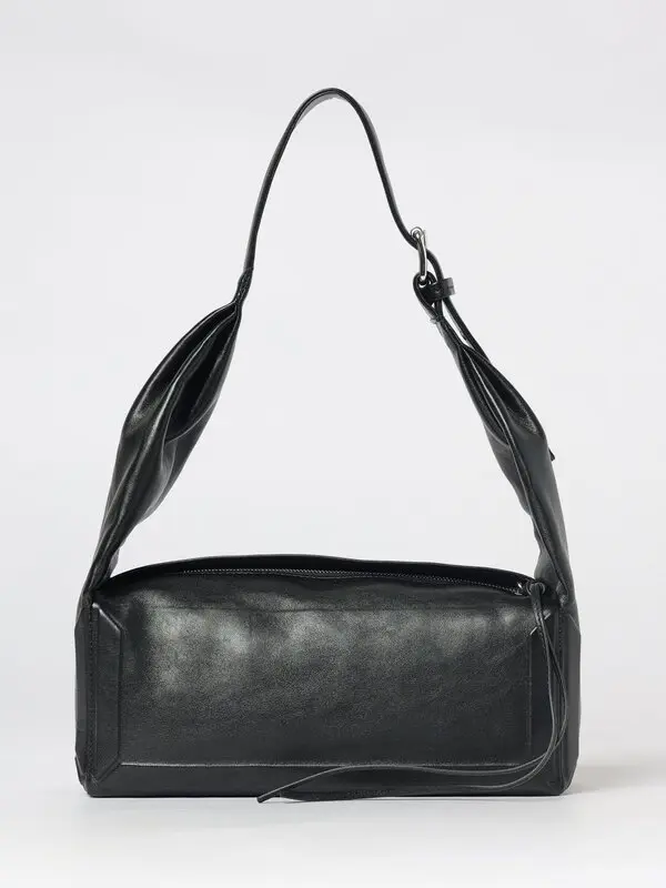 MAISON MARGIELA Shoulder Bag Colour - Black