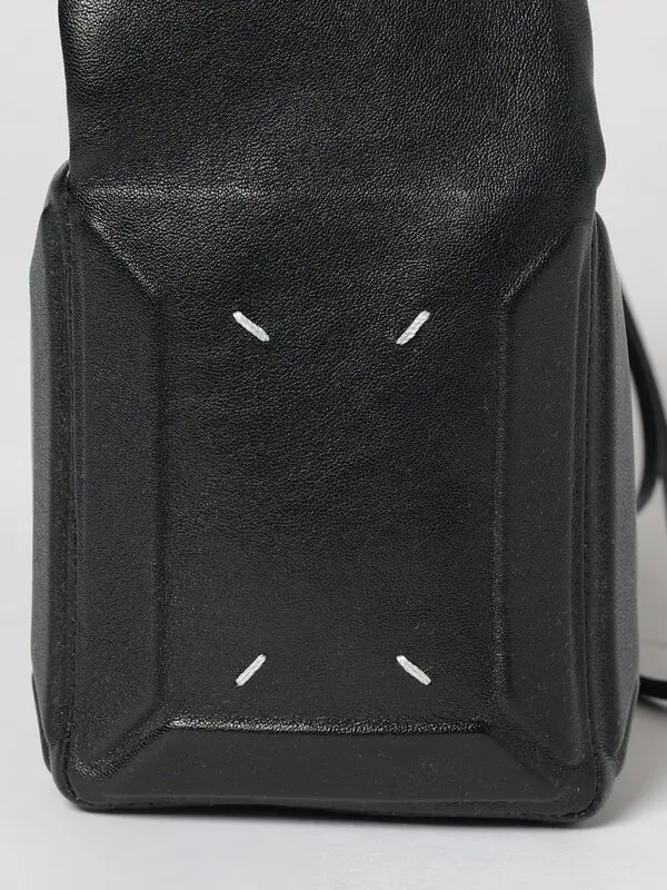 MAISON MARGIELA Shoulder Bag Colour - Black