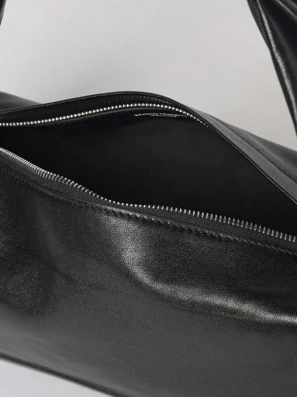 MAISON MARGIELA Shoulder Bag Colour - Black