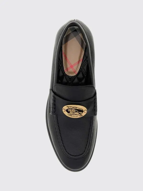 Burberry Ballet Pumps Colour