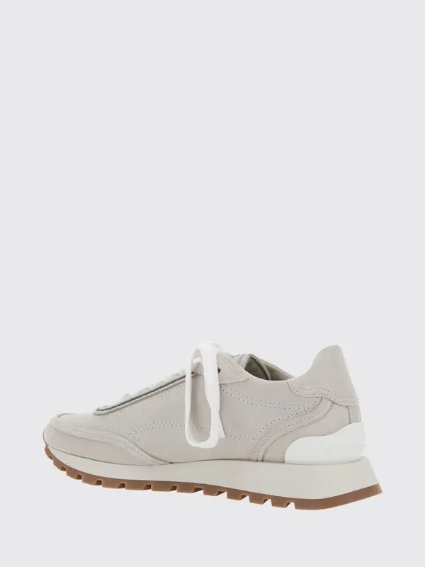 Brunello Cucinelli Trainers Colour - Grey