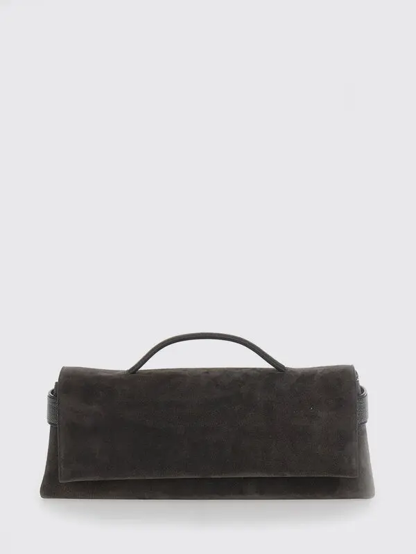 Brunello Cucinelli Tote Bag Colour - Dark
