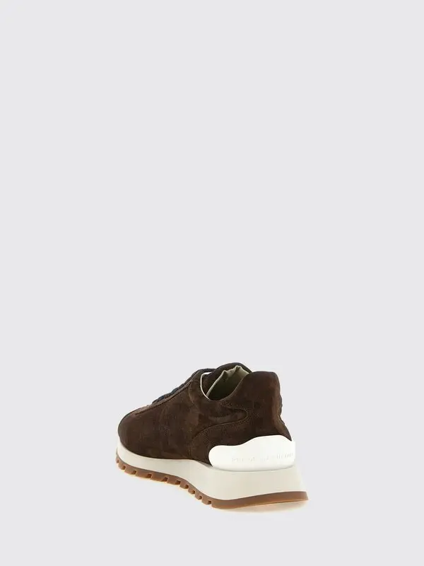 Brunello Cucinelli Trainers Colour - Brown
