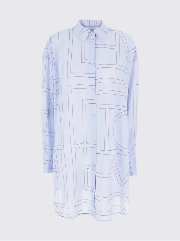 TOTEME Shirt Colour