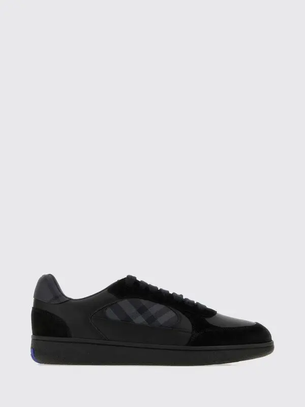 Burberry Trainers Colour