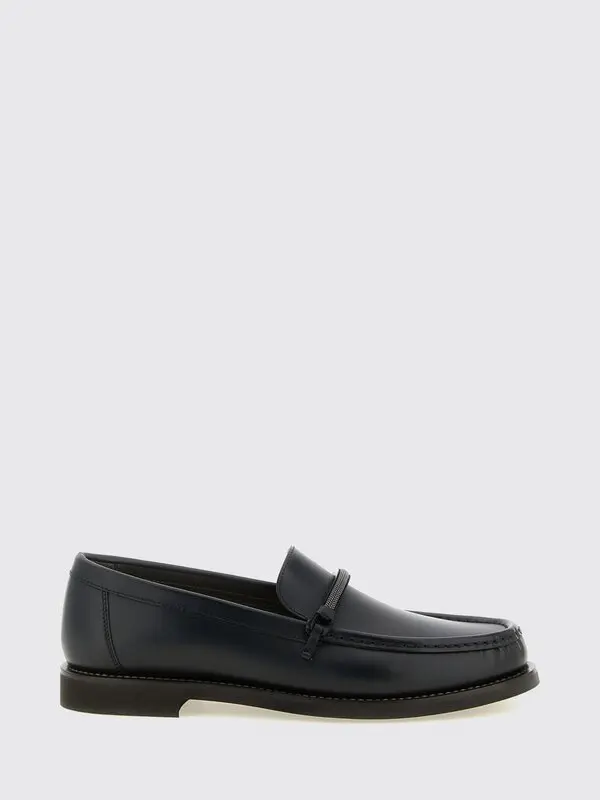 Brunello Cucinelli Loafers Colour