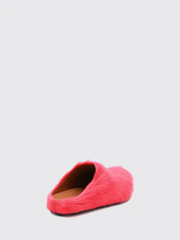 Marni Loafers Colour - Pink