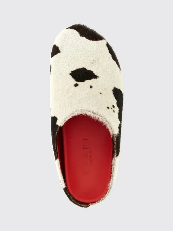 Marni Loafers Colour