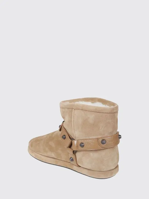 Balenciaga Ankle Boots