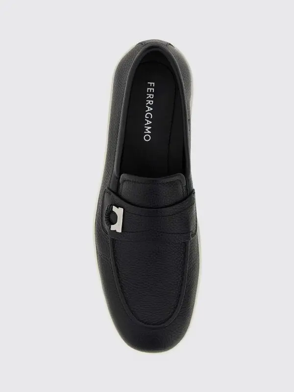 FERRAGAMO Loafers Colour
