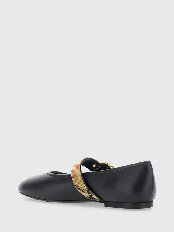 Burberry Ballet Pumps Colour