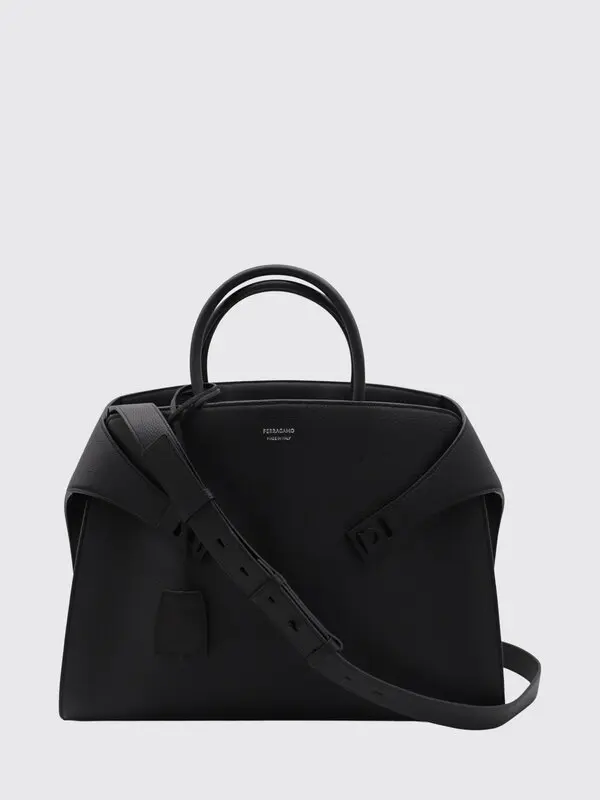 FERRAGAMO Bag Colour