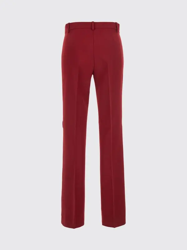 Pinko Trousers Colour - Red