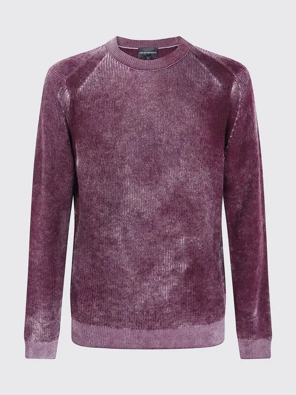 Emporio Armani Jumper Colour