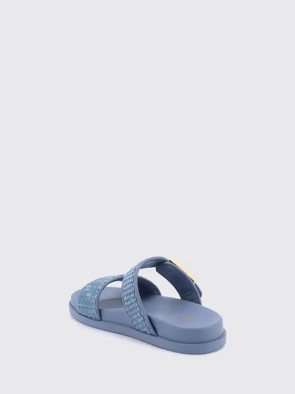 Fendi Heeled Sandals Colour