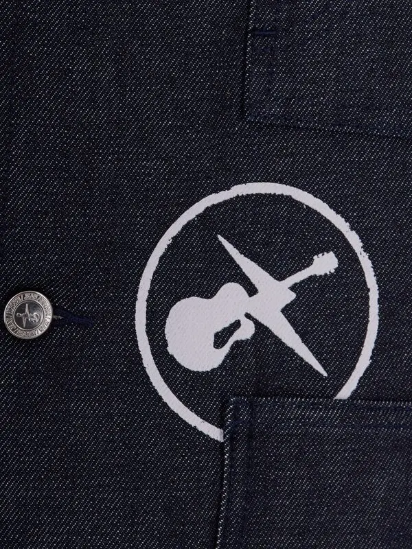 A.p.c. Jacket Colour