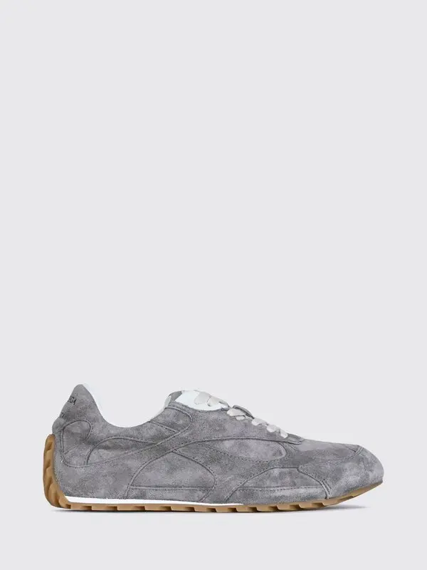 Bottega Veneta Trainers Colour - Grey