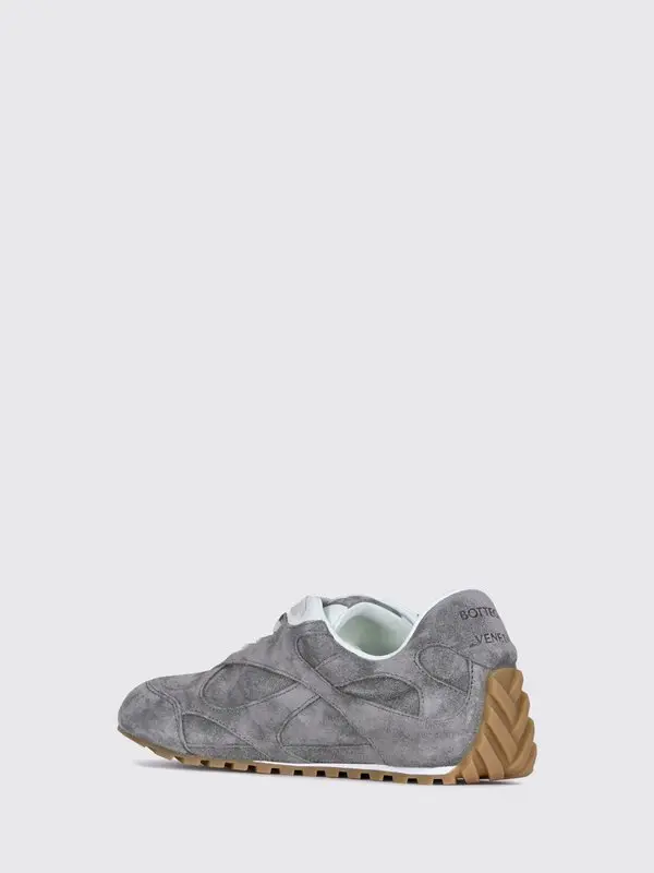 Bottega Veneta Trainers Colour - Grey