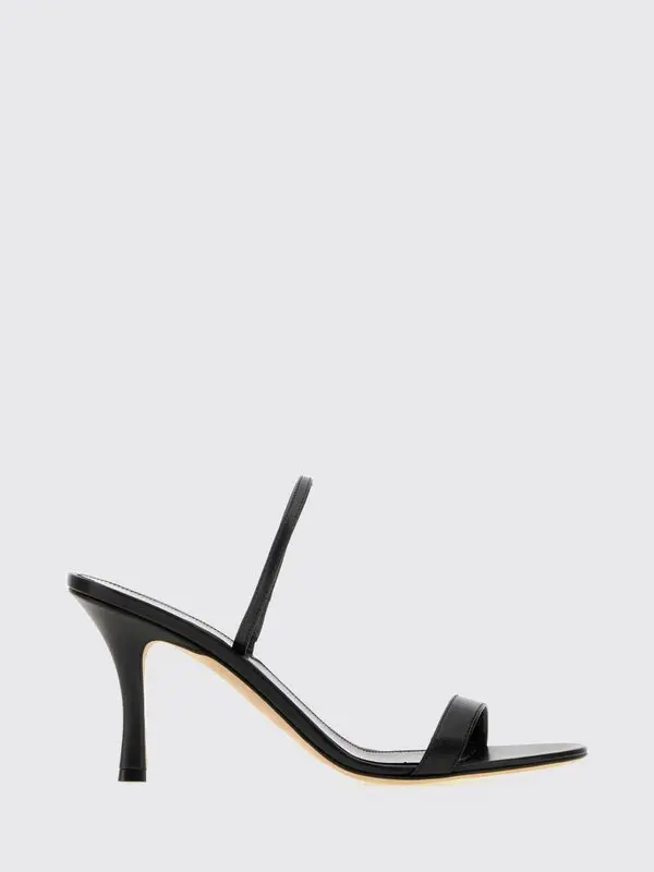 THE ROW Heeled Sandals Colour