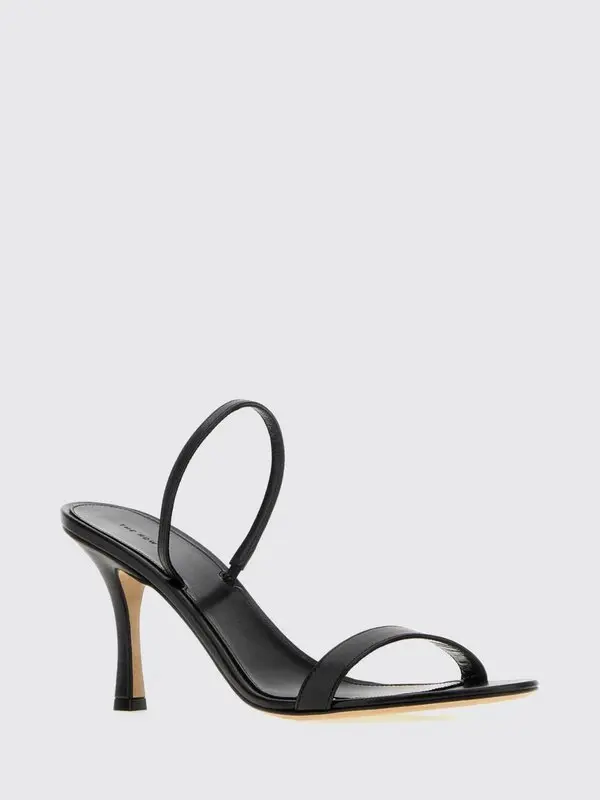 THE ROW Heeled Sandals Colour