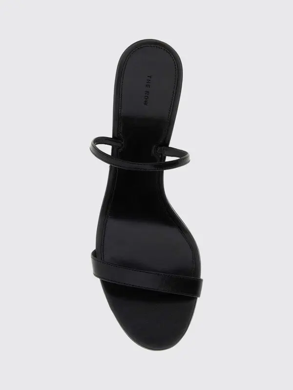 THE ROW Heeled Sandals Colour