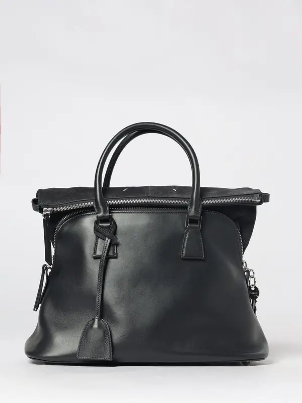 MAISON MARGIELA Shoulder Bag Colour - Grey