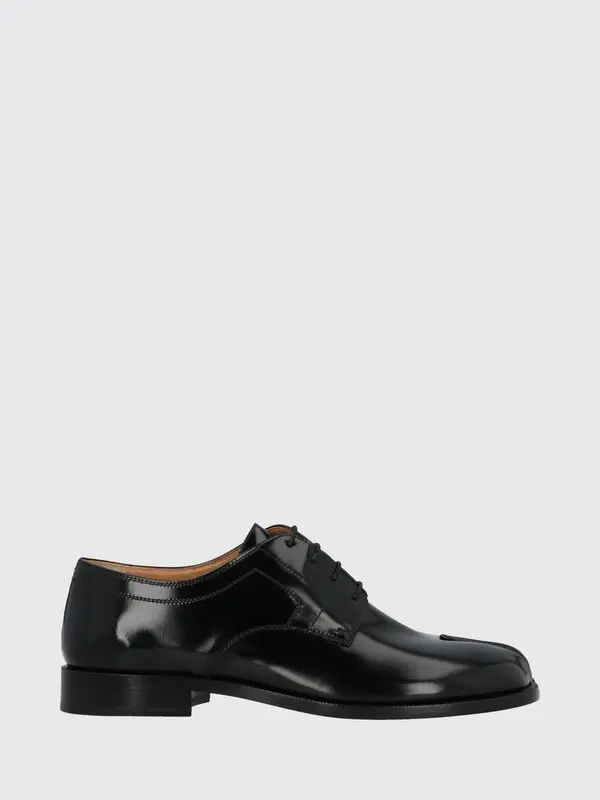 MAISON MARGIELA Brogue Shoes Colour